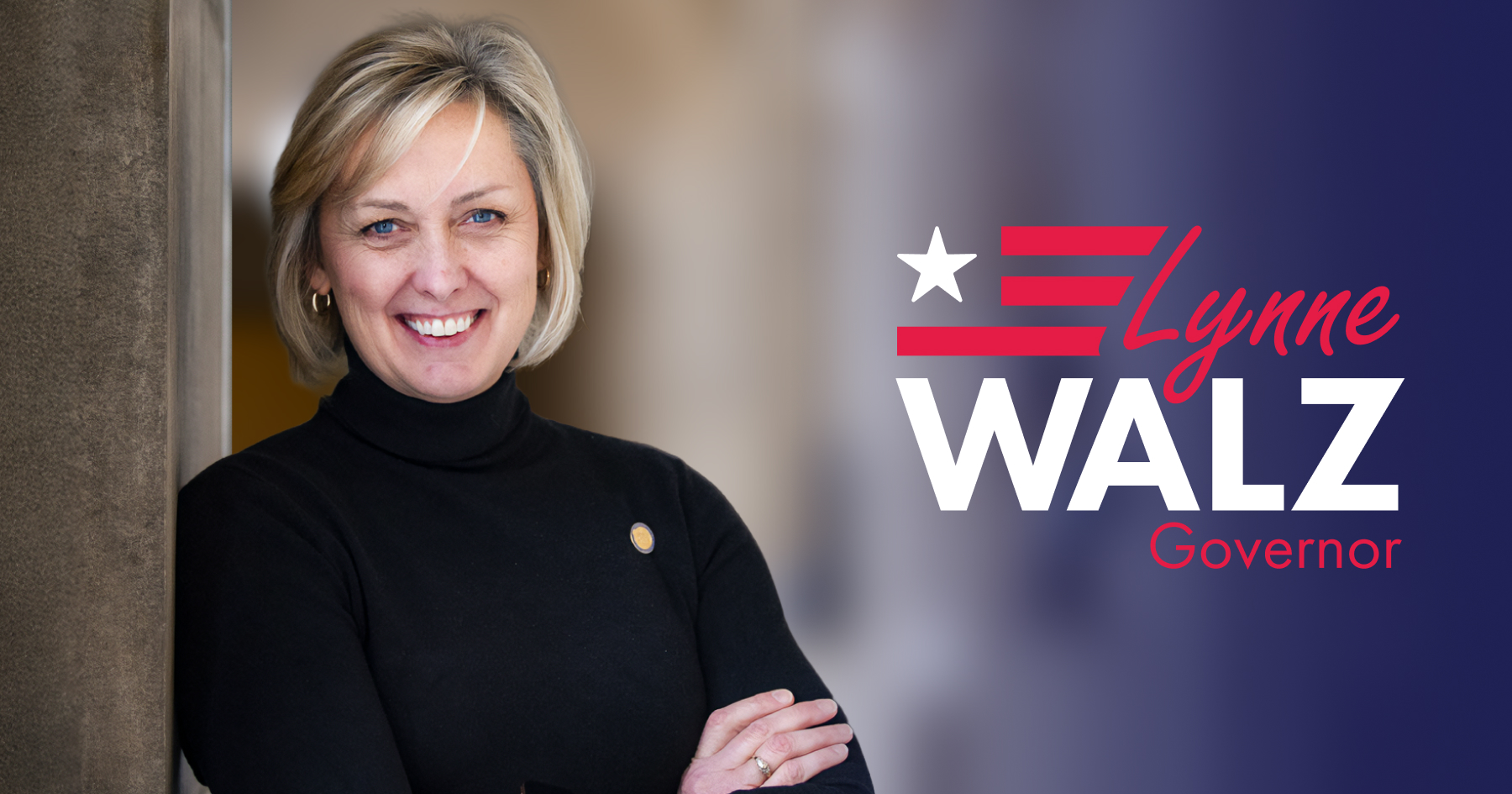 About Lynne Walz